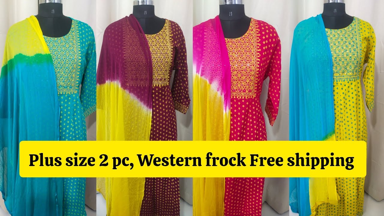 2 pc plus size, top and shall, plus size and western free shipping ...