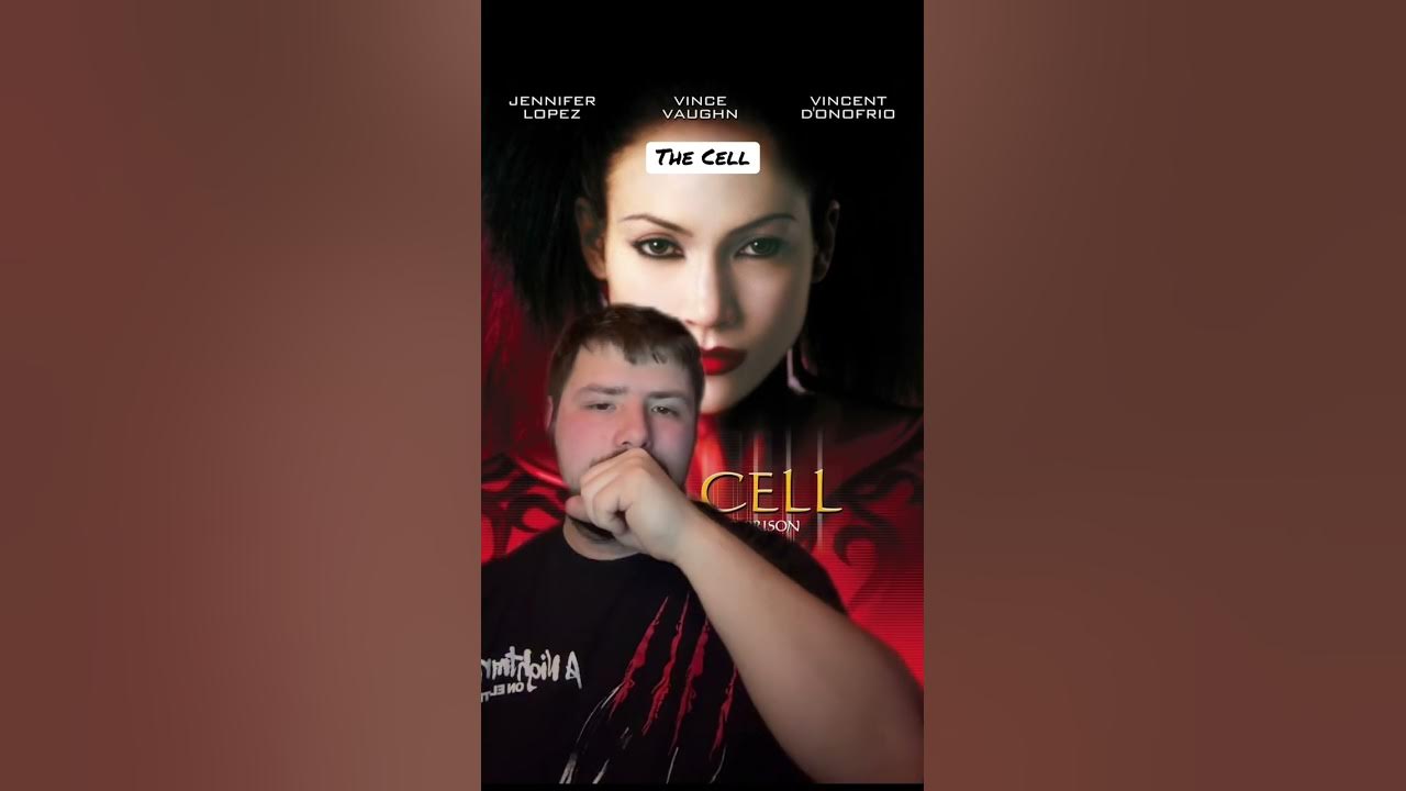 The Cell Review - YouTube