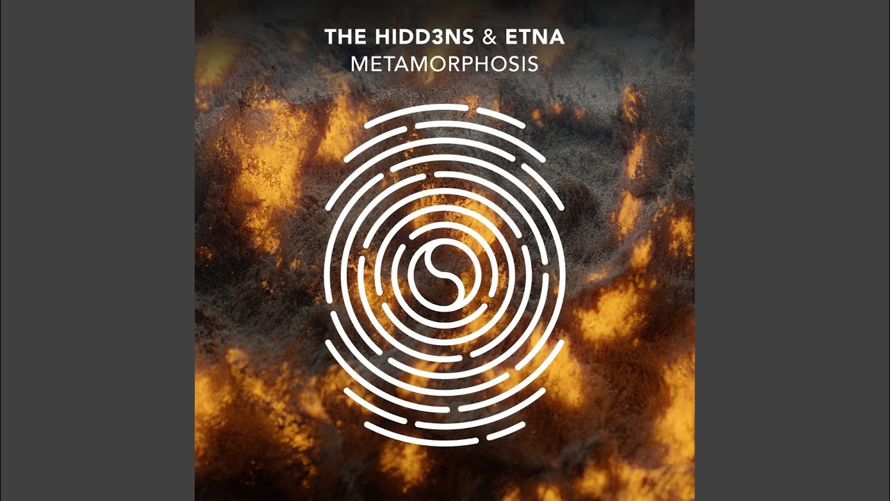 Metamorphosis (Extended Mix) - YouTube