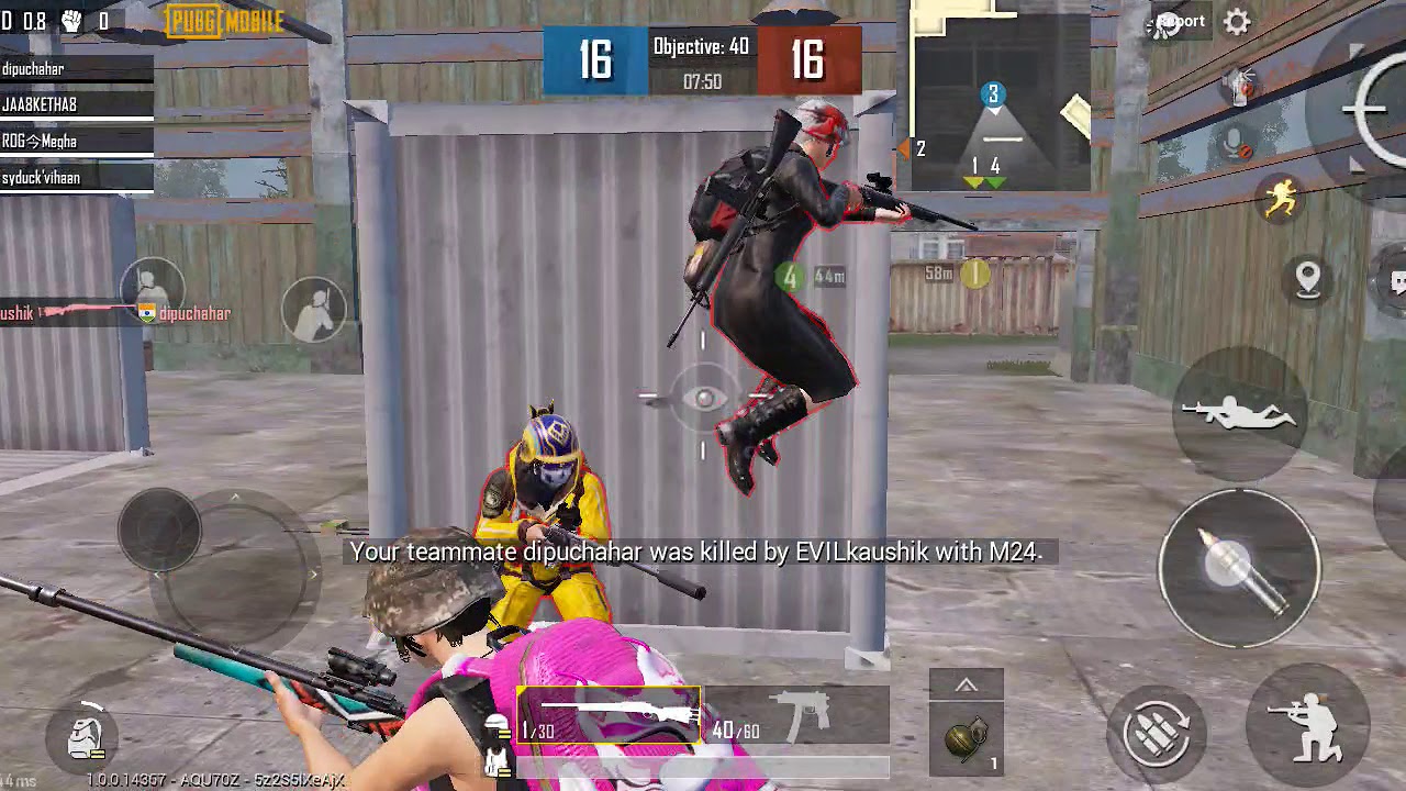 Best tdm game play ever.. - YouTube