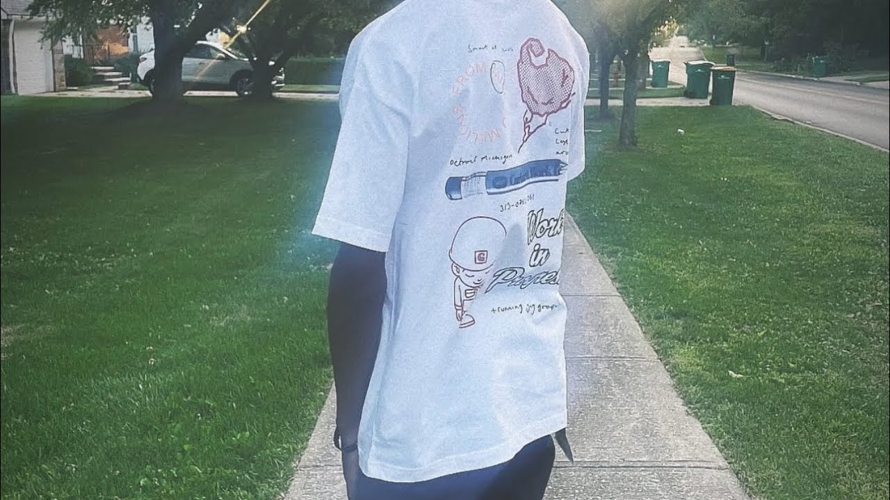 stop Yappin - YouTube