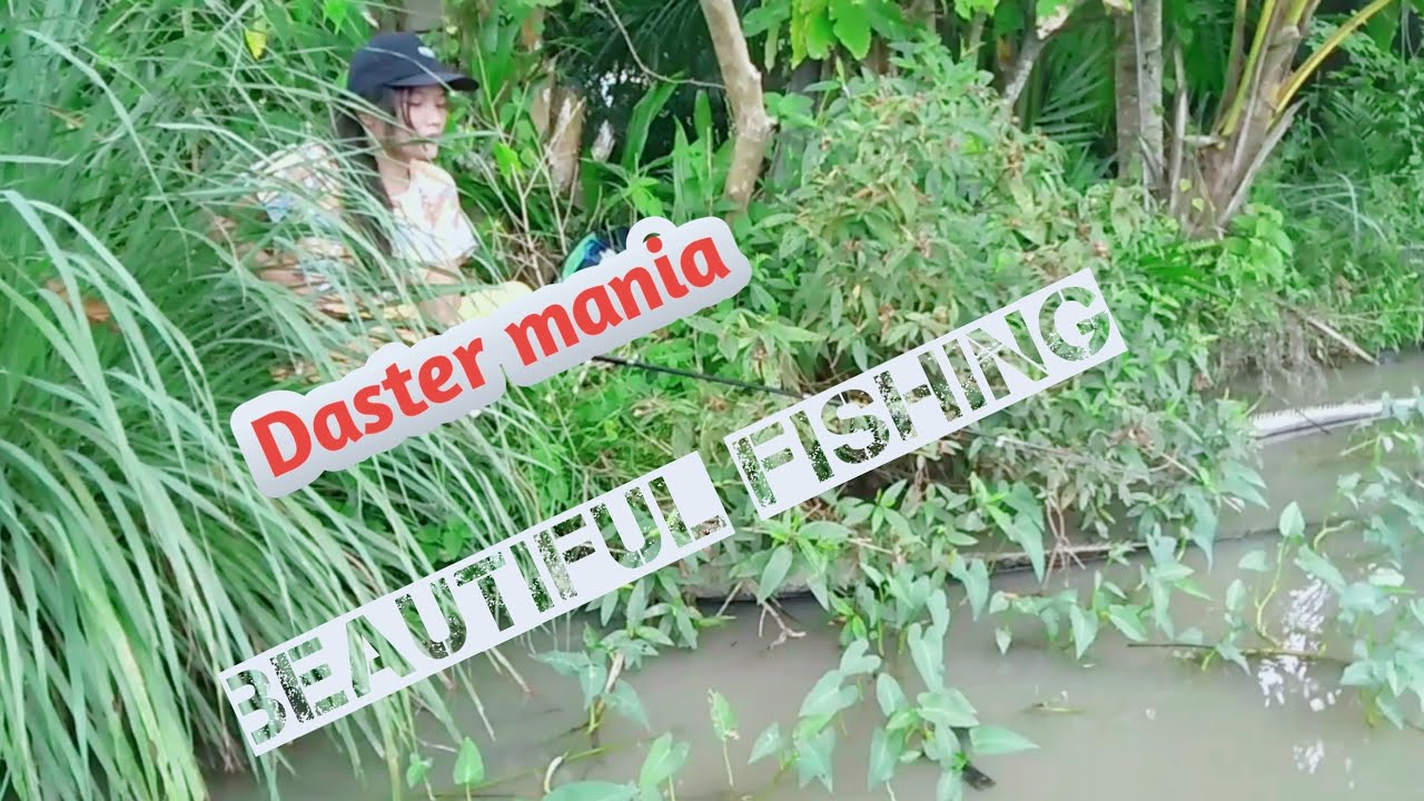 mancing ambyar - fishing mania - mancing cantik - mancing cantik ...