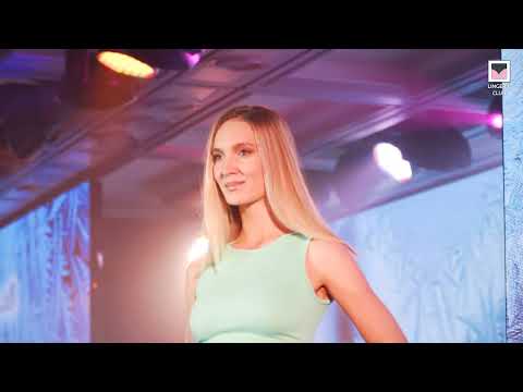 Дефиле Lingerie Show-Forum | Корсетное белье | 4 сентября