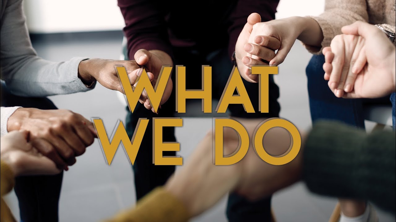 Bless Buford Live - What We Do: "We Practice Generosity" (1 Timothy 6:6-19) - YouTube