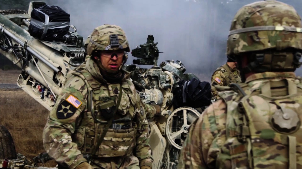 Dynamic Front II - YouTube