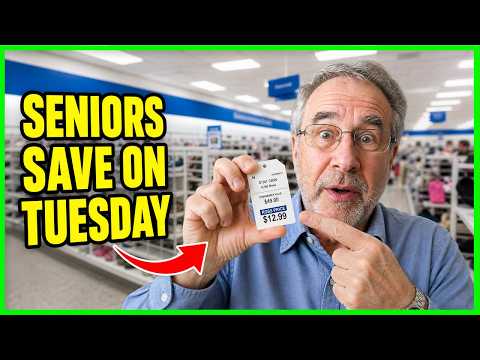 Ross Senior Day Is REAL, and 11 More Things Seniors Miss at the Register