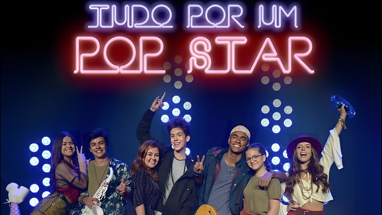 Tudo por um Pop Star | Música Original Musicmind - YouTube
