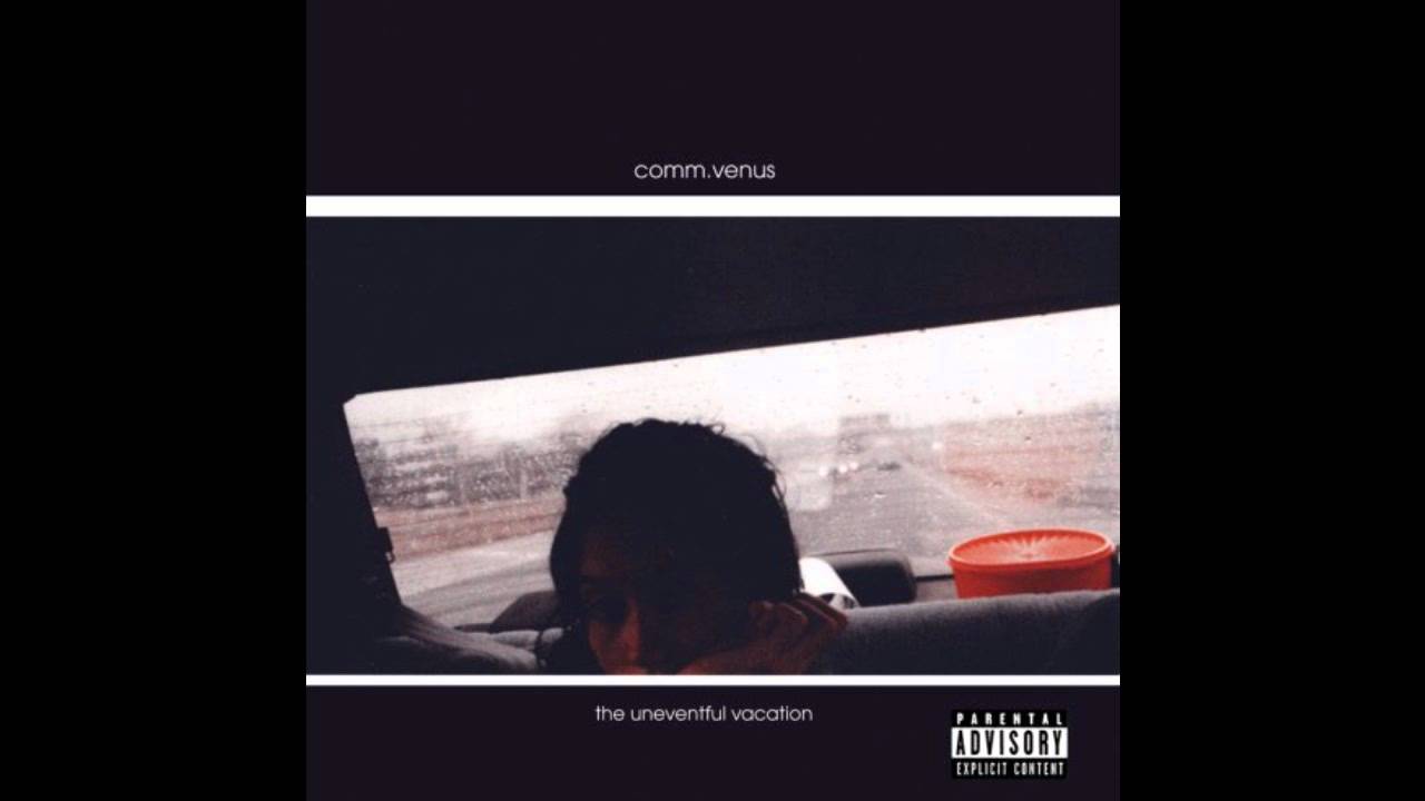 Commander Venus - Lock N' Chase - YouTube