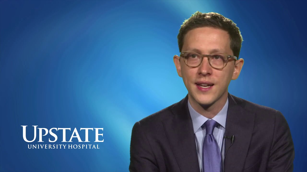 Upstate Medical University-“Find a Doctor”-Stephen Waterford, MD, MS ...