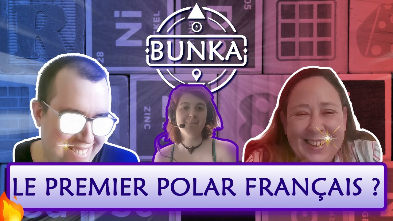 Nos CANDIDATS sont dans leur ÉLÉMENT ! - ÉLÉMENTAIRE mon cher BUNKA - YouTube