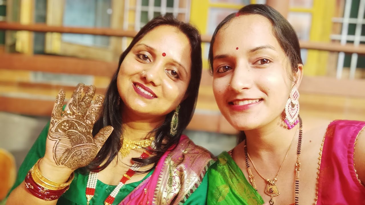 Mehndi ceremony at banjar (balichowki) 🥳🤩 Full masti nd dance 💃🕺 - YouTube