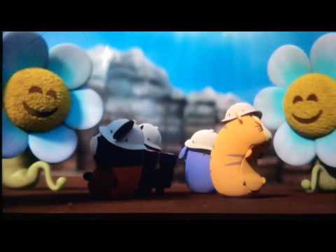 Jungle tsum-trailer - YouTube