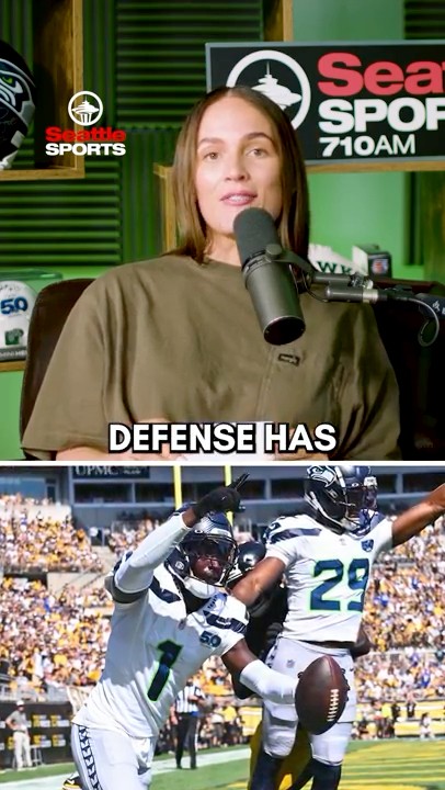 #Seahawks vs #Saints - Numbers That Matter w/ Stacy Rost | Seattle ...