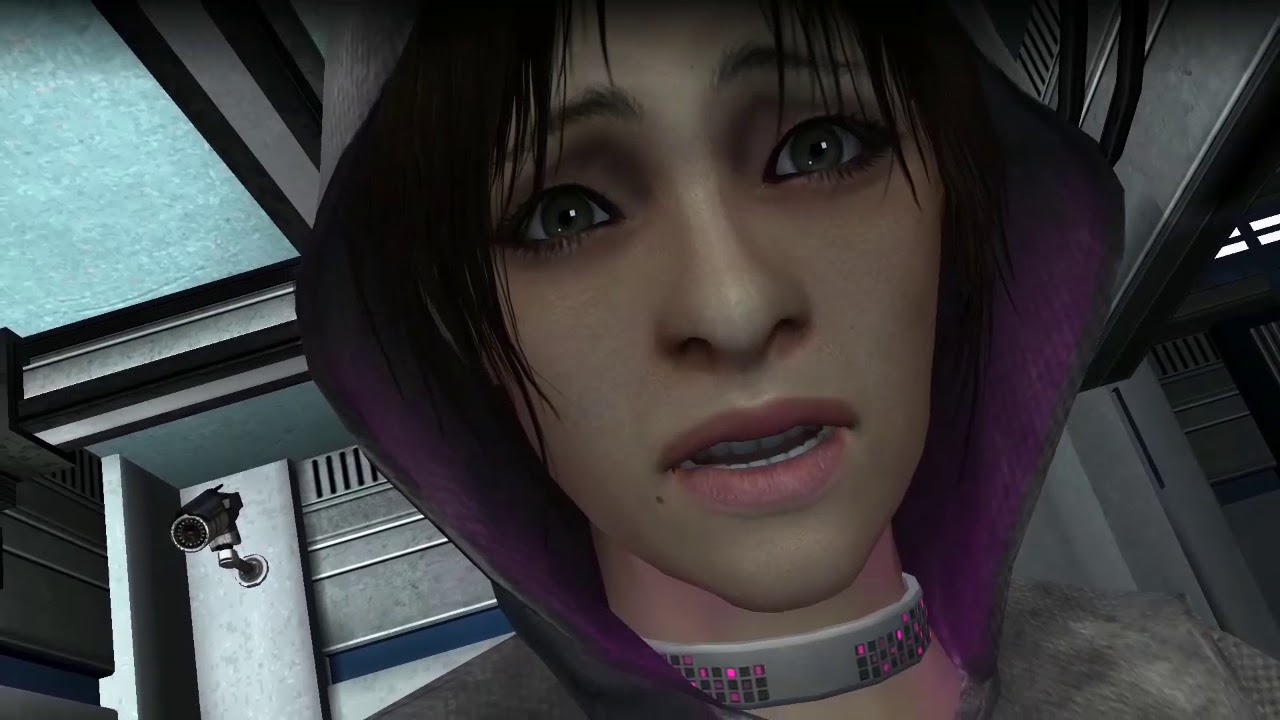 République (Android) capitulo 1 part1 - YouTube