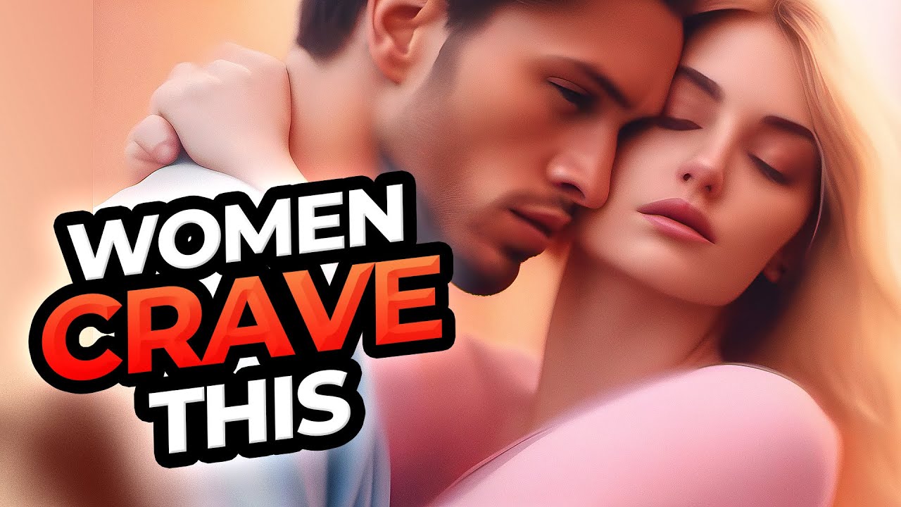7 Things Women Cant Resist In A Man Youtube