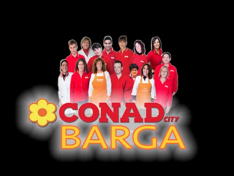 Conad Barga - I Cuccioli del Cuore - YouTube