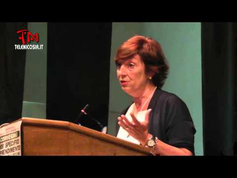 I disturbi specifici dell'apprendimento, Convegno ANPEC