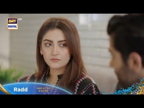 Raad drama episode 30 review |only on ARY digital #hibabukhari # ...