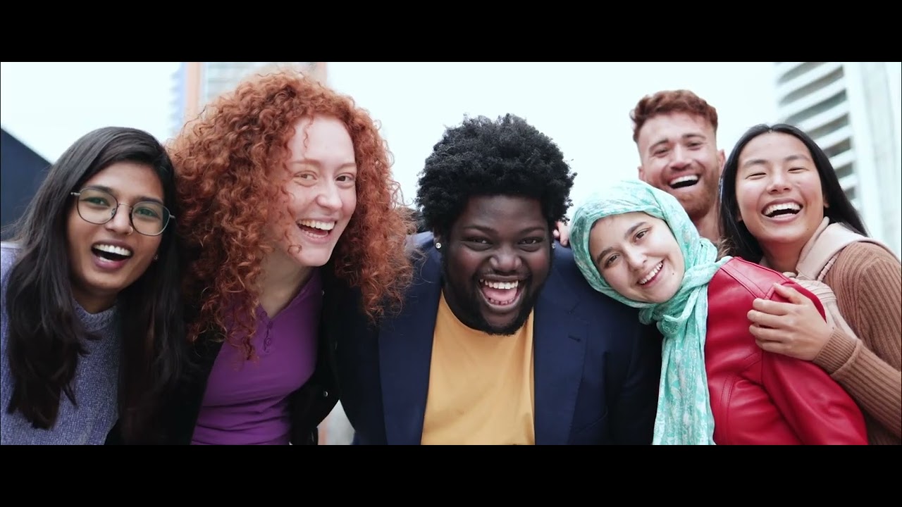 Sky World Community Ecosystem: New Reality, New Opportunities - YouTube