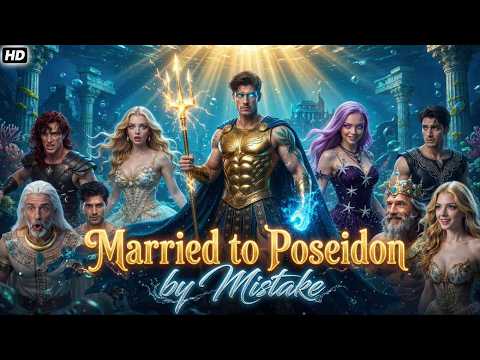 Married To Poseidon By Mistake Full Movie | Married To Poseidon By Mistake Drama Story Reviews