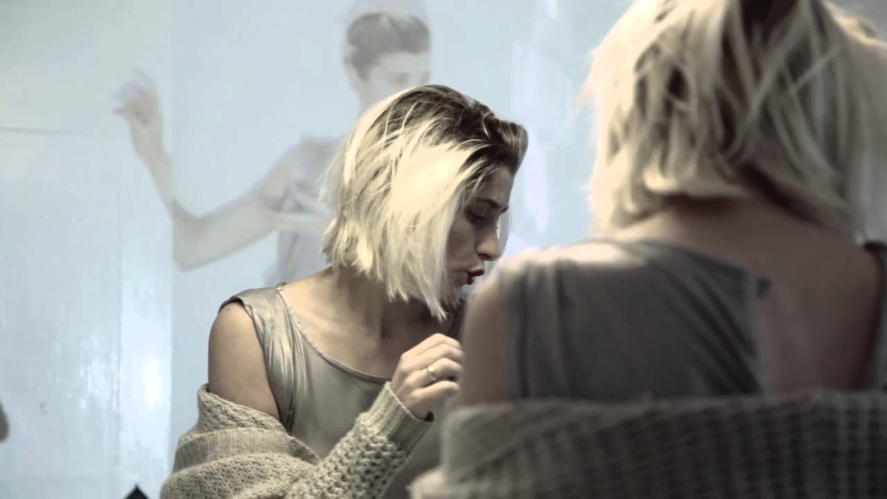 YOUNGBLOOD- Heather Christian & the Arbornauts - YouTube