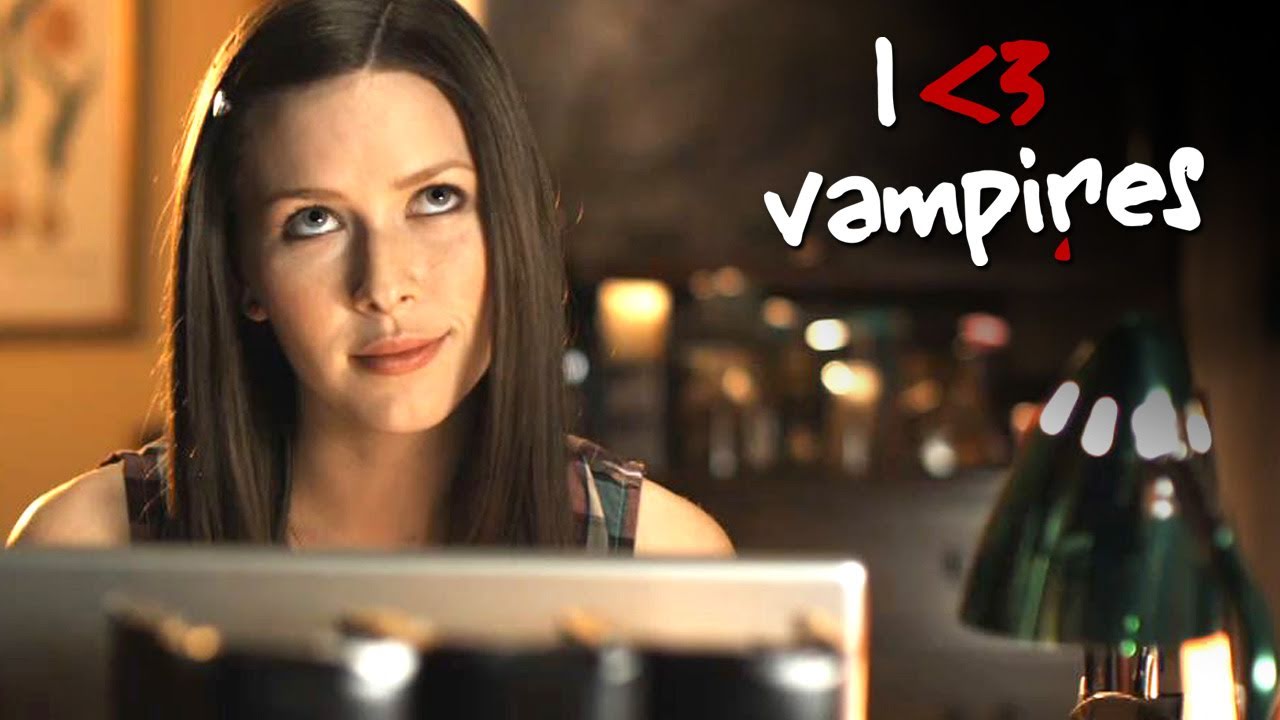 I Heart Vampires Best Fans Forever Ep 1 Youtube