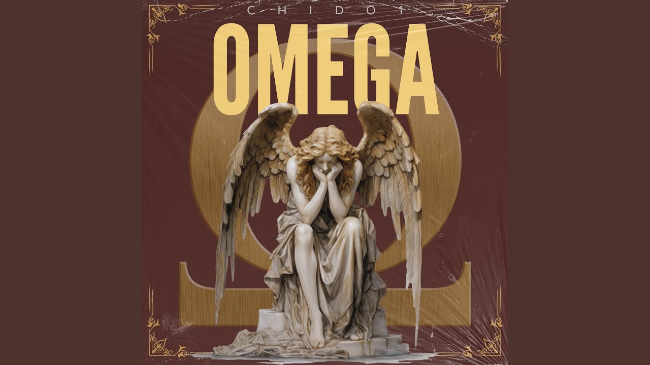 OMEGA - YouTube