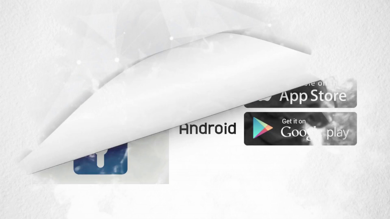 BOSCH B-series : Remote Security Control (RSC) - YouTube