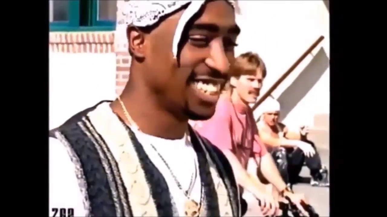 2PAC FT MICHAEL JACKSON REMIX BY DJ 2LSE - YouTube