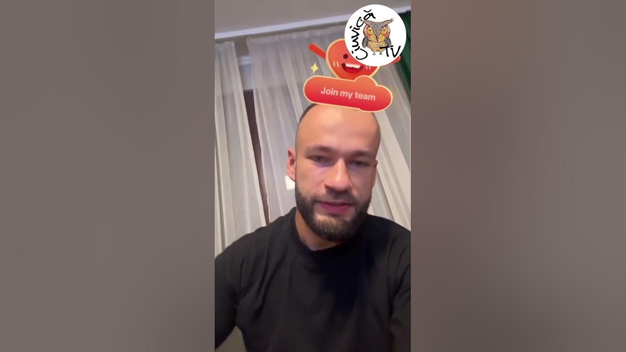 Yamato Zaharia nu se împacă cu Neveu si face un Info puternic pentru el si Ema Karter!Show! 😂 ️💪 ...