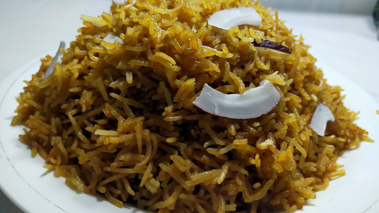 GUR WALY CHAWAL KI RECIPIE| GUR RICE EASY AND YUMMMY RECIPIE AT HOME♥️ ...
