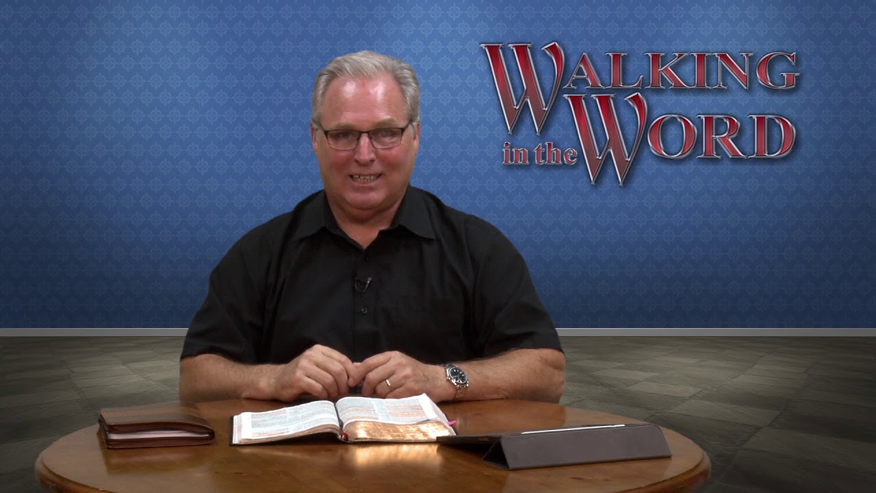 KEYS TO ANSWERED PRAYER (With Pastor Robert Stumpf) - YouTube