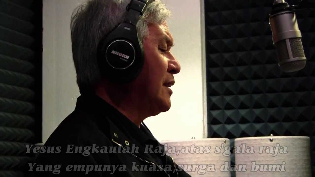 Album Perdana GBI HK - Tiga Generasi : YESUS, RAJA ATAS SEGALA RAJA ...