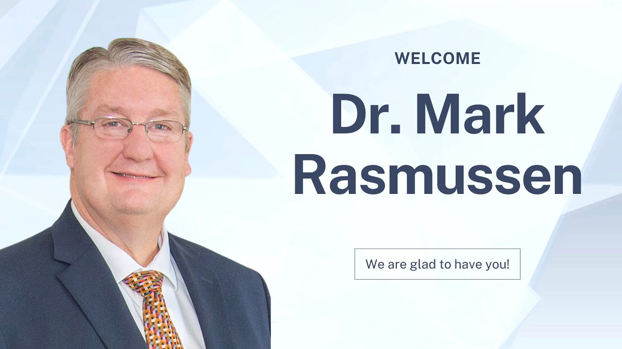 Dr. Mark Rasmussen: "Being Used By God" (II Kings 18) - 1/5/22 - YouTube