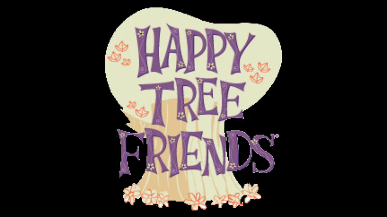 Main Theme - Happy Tree Friends [EXTENDED] - YouTube