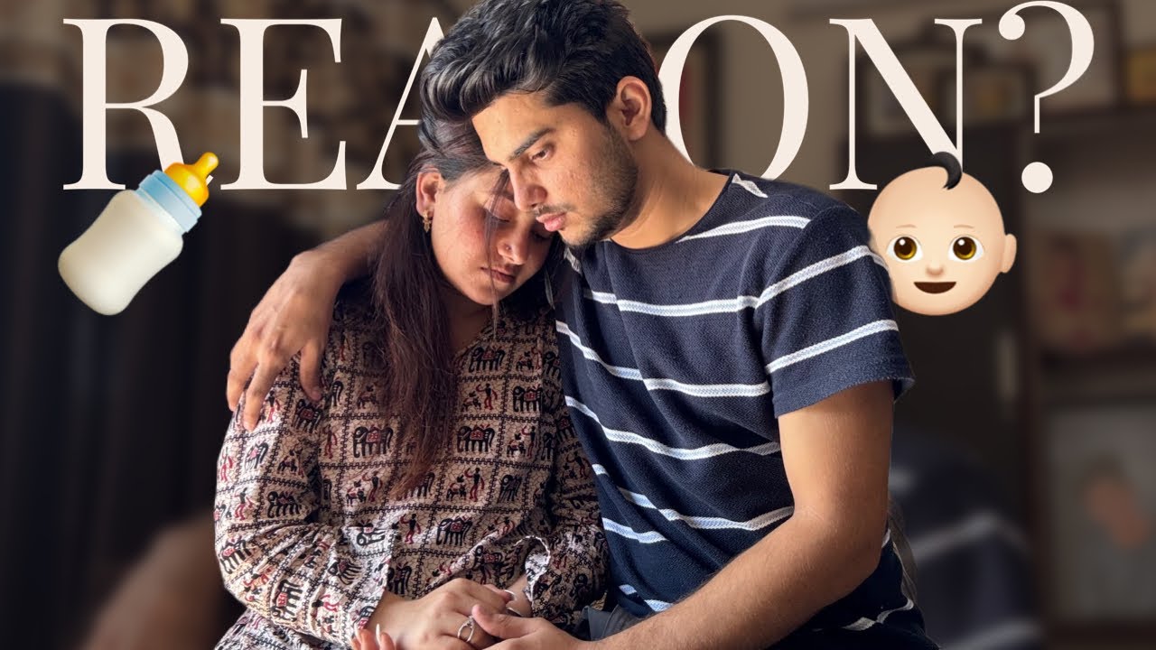 Hum Baby Plan Kyu Nhi Kr Rhe🥺 (REASON)? - YouTube
