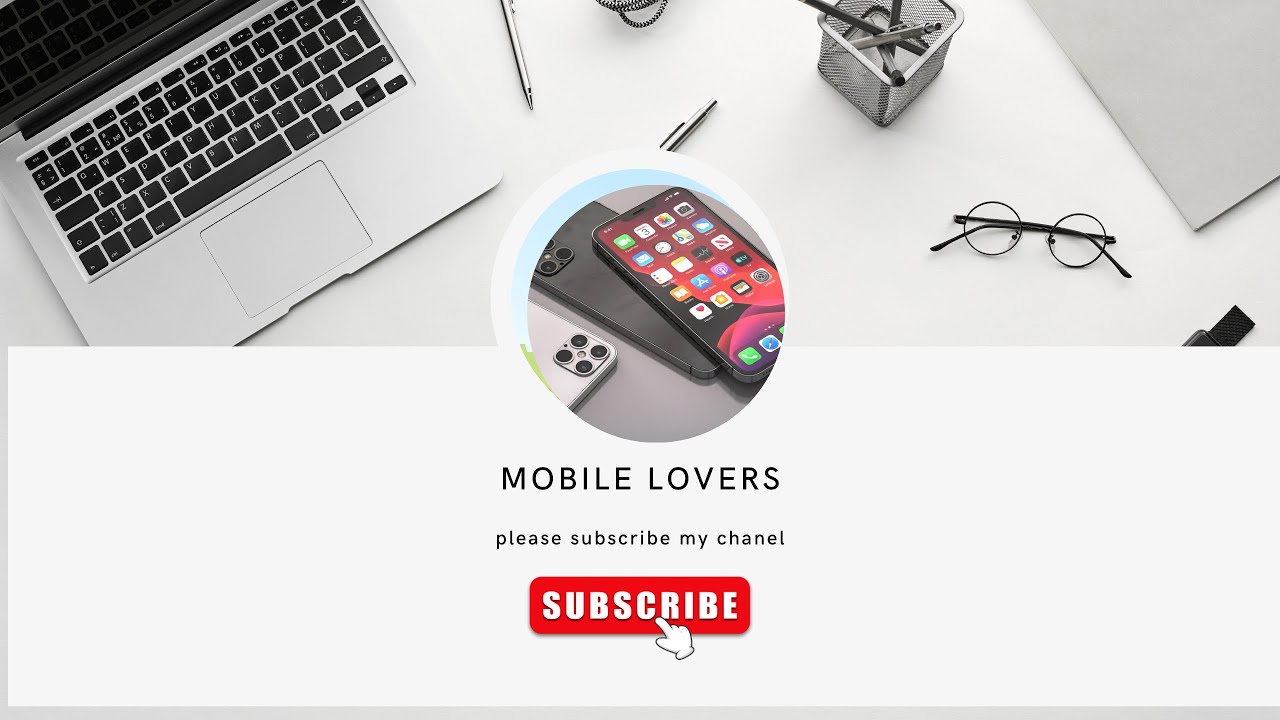 Best Travel Setup when Filming with iPhone | - YouTube