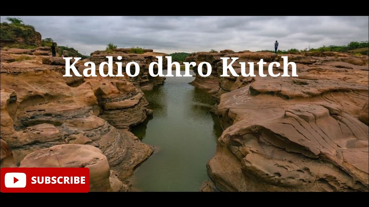 Kadiyo dhro#kutch - YouTube
