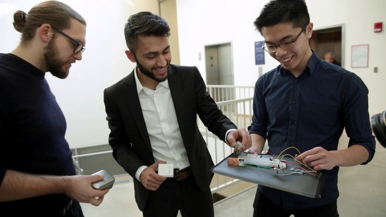 Nuclear Science and Engineering at MIT - YouTube