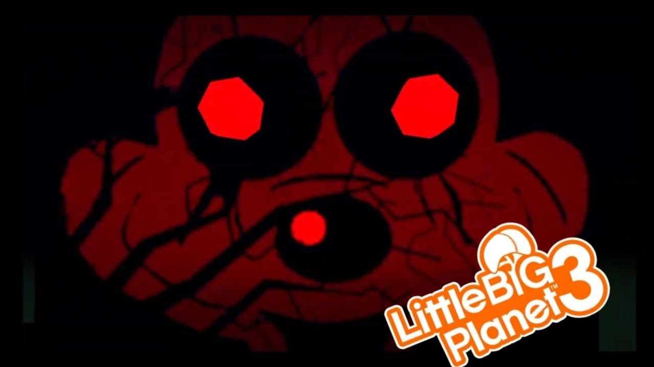 Disney Hell "Abandonned by disney"/ CREEPY PASTA || By: Megatron1342005 ...