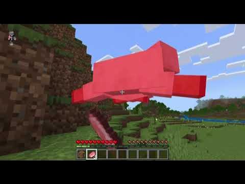 My Minecraft world part 1 - YouTube