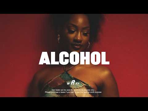 Afrobeat Instrumental 2026 \