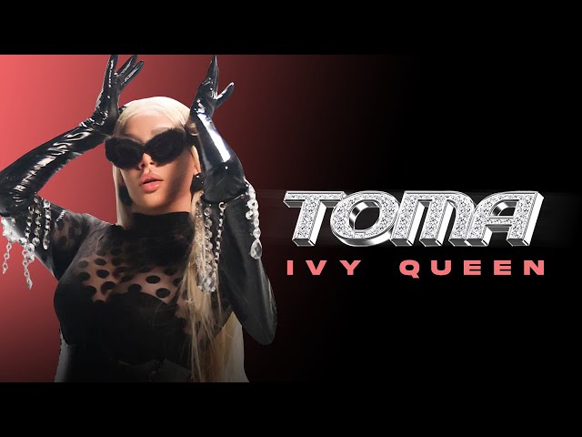 Star Portoricaine Ivy Queen Chanteuse ⭐ Taille, âge, origine, wikipedia ...