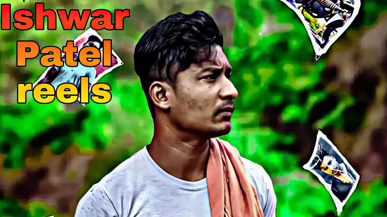 Ishwar Patel Comedy Video😂|Instagram Reels |Halbi Comedy|2022 - YouTube