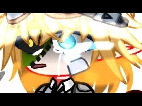 ~ Oh, Mary, Contrary... || SCU! Tommy and SCU! Charlie Slimecicle :3 ...