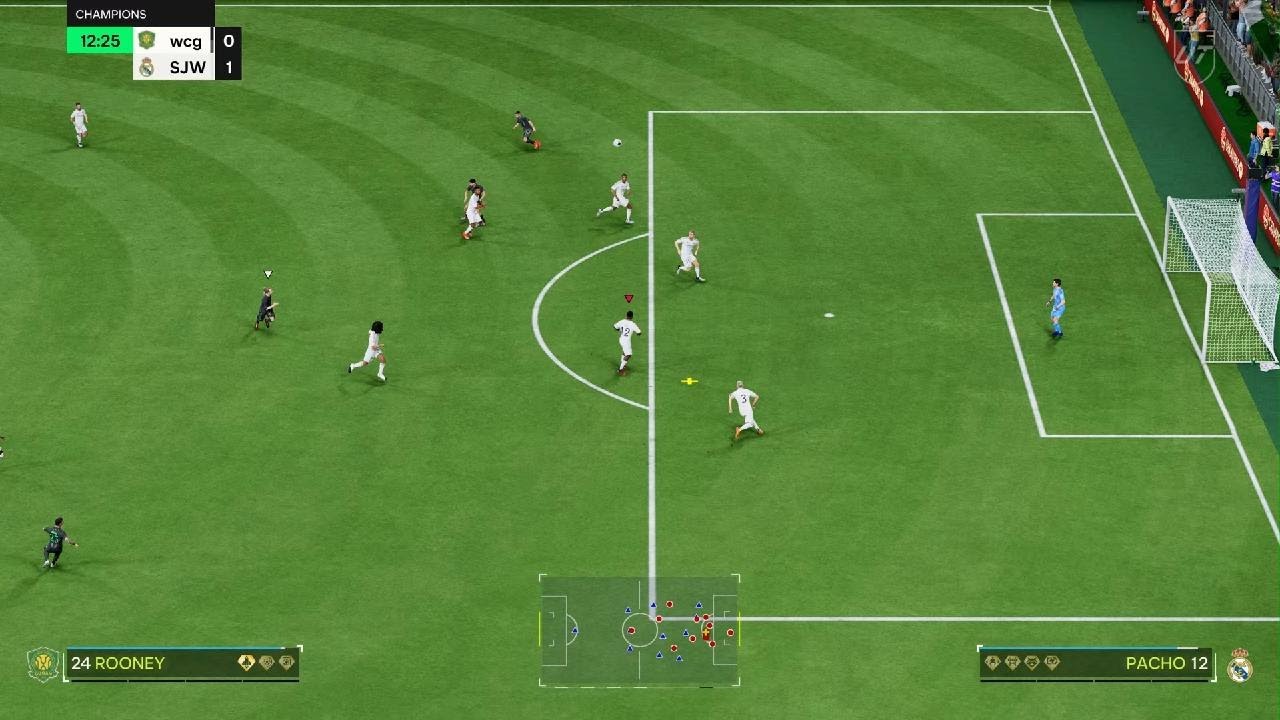 EA SPORTS FC 25_20250602010830 - YouTube