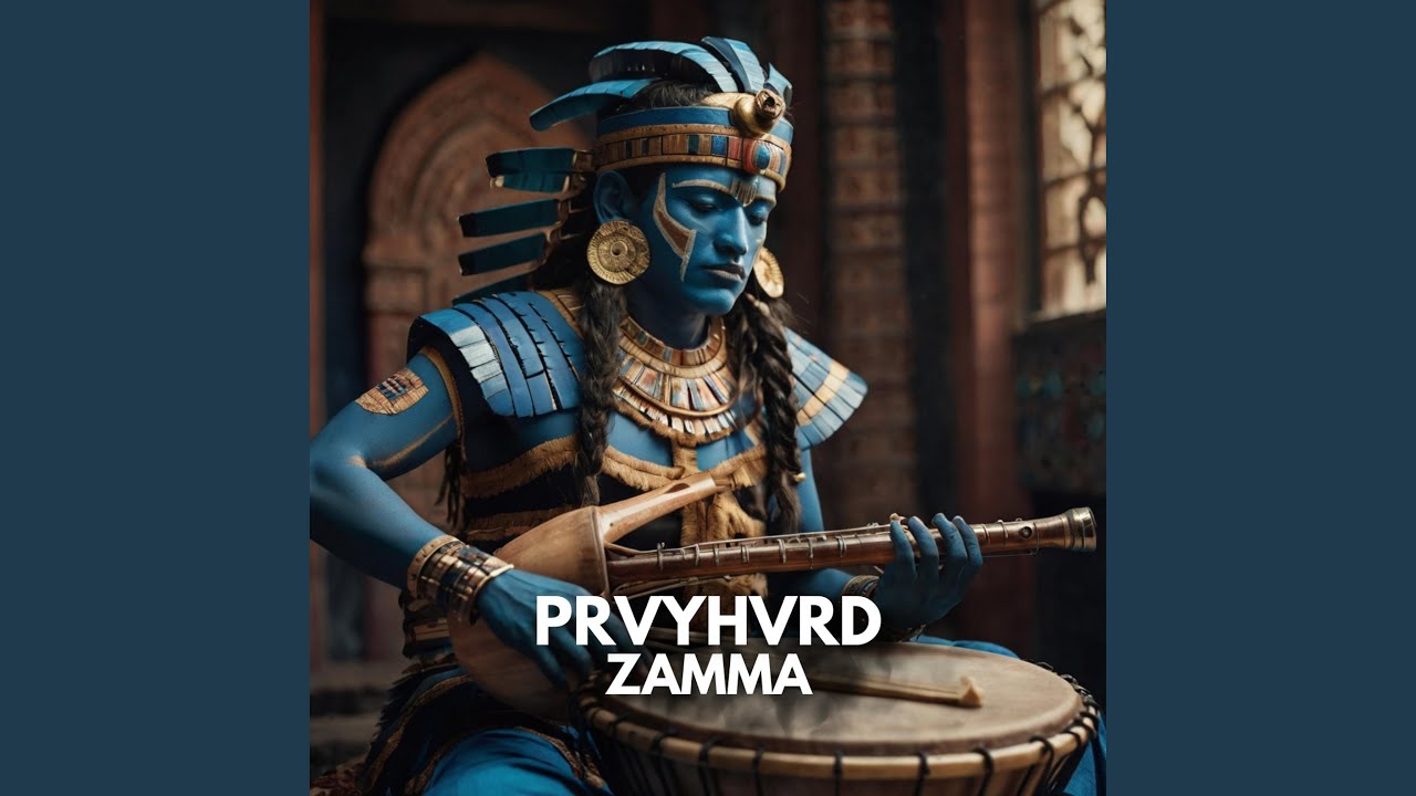 ZAMMA (Radio Edit) - YouTube