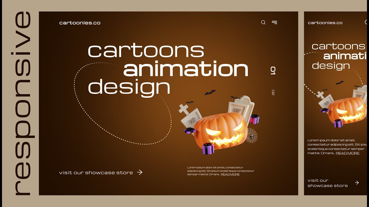 How to create a responsive web design in Figma - Break Point Plugin ...
