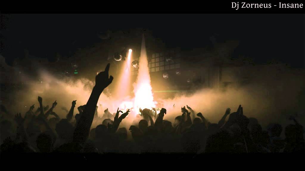 Dj Zorneus - Insane [HQ] - YouTube