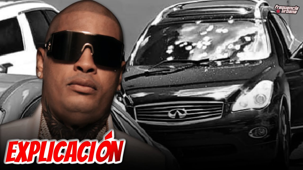 Pacho El Antifeka F@llece (Todos los Detalles) - YouTube